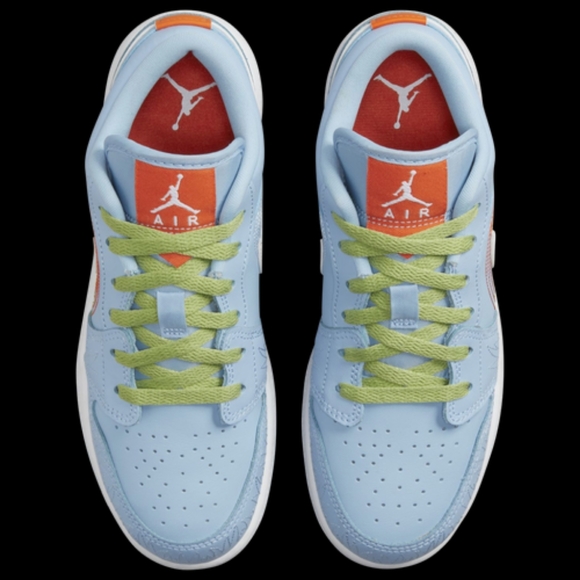Jordan | Shoes | Kids Air Jordan Low Se Sneaker | Poshmark